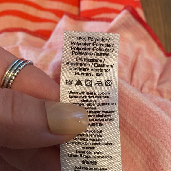 ASOS Curve | Dresses | New Girl Order Curve Square Neck Tea Dress In ...